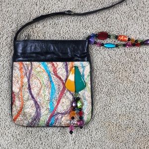 Bags | Colorful Cross Body Bag Shoulder Bag | Poshmark
